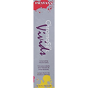 PRAVANA ChromaSilk Vivids (Silver) 3 Fl 0z