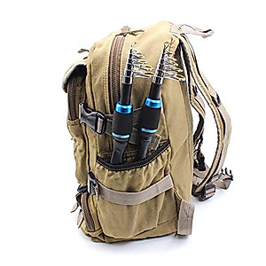 ZYHYD 1.65M Ultra Short 33CM Throwing Fishing Rod + 13BB Water Drop Wheel Set, Carbon Fiber Portable Telescopic Rod Fishing Wheel Combination ZYHYD (Color : Rod+Right Hand Reel)