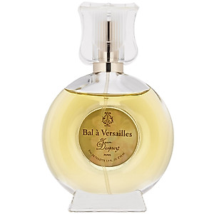 Bal A Versailles By Jean Desprez For Women. Eau De Toilette Spray 1.7 Ounces
