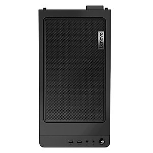 Lenovo Legion Tower 5i Gaming Desktop, Intel Core i7-11700F, GeForce RTX 3070, 64GB RAM, 2TB SSD + 8TB HDD, RJ-45, Display Port, HDMI, Wired Keyboard & Mouse, Wi-Fi 6, Windows 11 Pro, Black