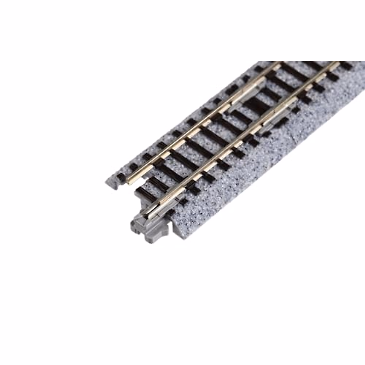 Kato USA Inc. N Short Track Assortment B 8 KAT20092 N Track