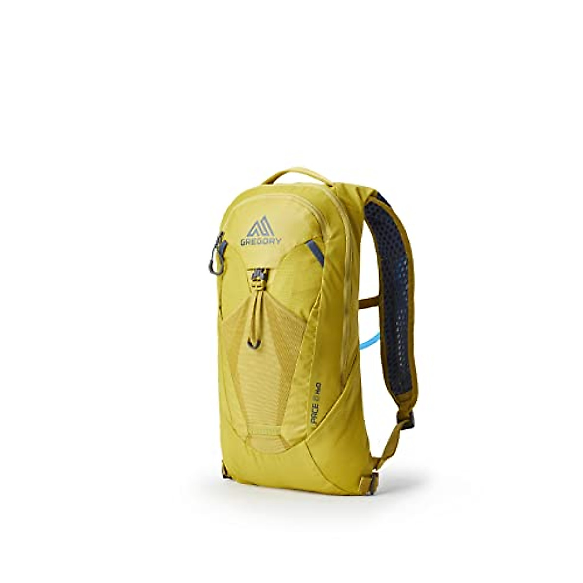 Gregory Mountain Products Women's Pace 6 H2O, Mineral Yellow, One Size