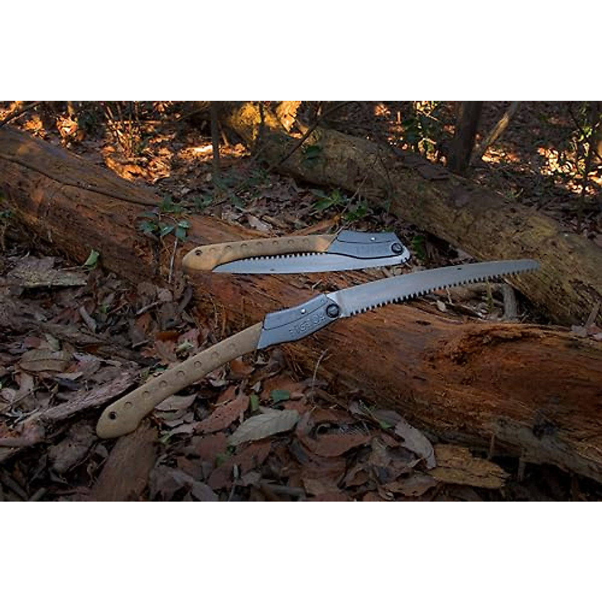 Silky Professional Bigboy 2000 Folding Saw 360mm XL Teeth Outback Edition (754-36)