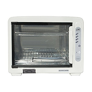 SPT SD-1533B: Stainless Interior Dish Dryer (not Dishwasher)