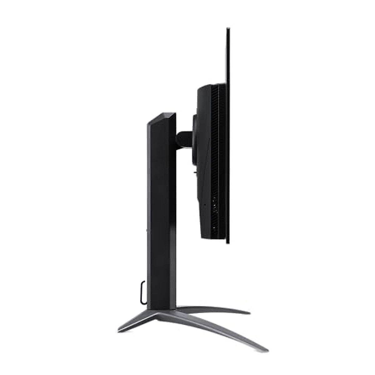 Acer Predator X27U | 27" WQHD 2560 x 1440 OLED Gaming Monitor | AMD FreeSync Premium | Up to 240Hz | Up to 0.01ms | 1000nits@HDR 3% | DCI-P3 99% | Delta E<1 | USB Type-C, DP 1.4 & 2 x HDMI 2.0