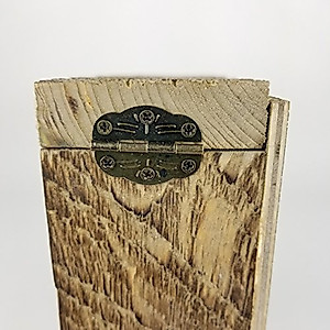 Rustic Unity Sand Ceremony Set for I Have Found The One Whom My Soul Loves with Black Writing Wedding, Vow Renewal, Beach Wedding Decor, Unity Candle Alternative