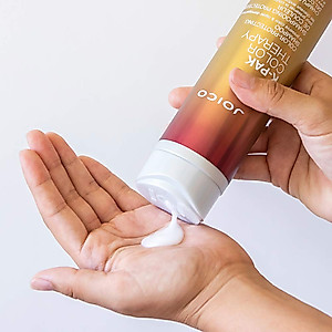 Joico K-PAK Color Therapy Color-Protecting Shampoo & Treatment Set | For Color-Treated Hair