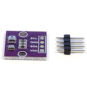 CANADUINO® AHT20 + BMP280 Sensor Module Replaces BME280