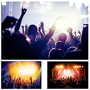 Safety Cable Lock, Stainless Steel Cable with Loops Heavy Duty Bike Lock Hook Flexible Security Steel Cable Wire Lock and Chain for Luggage Hanging Light Plant Pictures