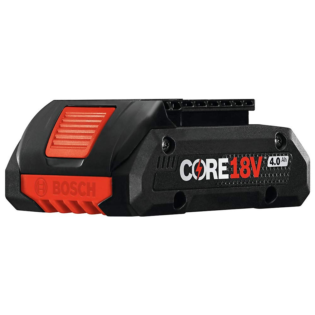 BOSCH GXL18V-239B25 CORE18V 2-Tool Power Tool Combo Kit with Soft Case (2-Batteries Included and Charger Included)