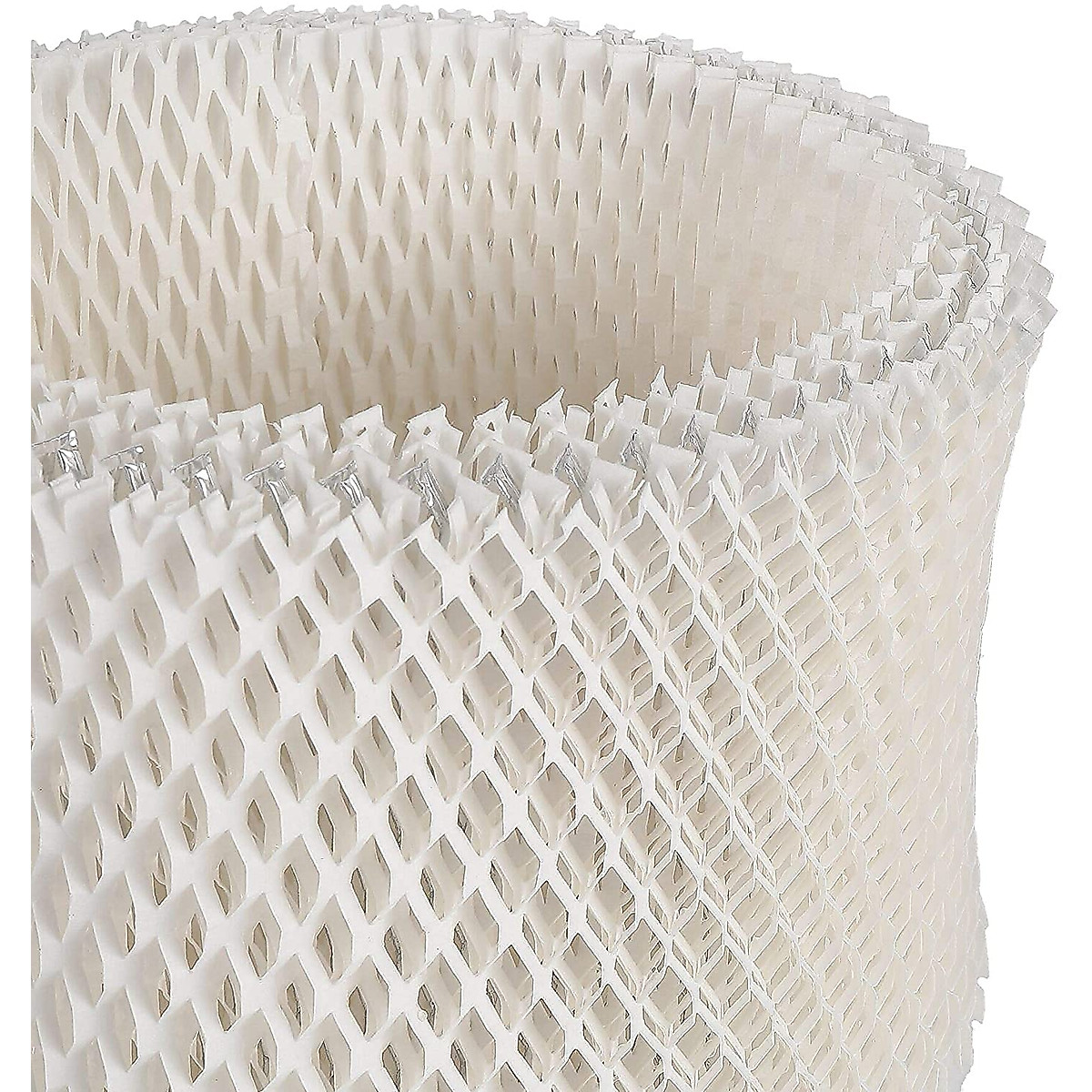 ITidyHome 4-Pack Replacement Humidifier Filters Wicking Compatible with Honeywell HAC-504 and HAC-504AW,HCM-350,HCM-300T,HCM-600,HCM-710,HCM-315T,Filter A