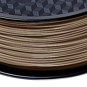 Paramount 3D ABS (Military Khaki) 1.75mm 1kg Filament [GBRL10197530A]