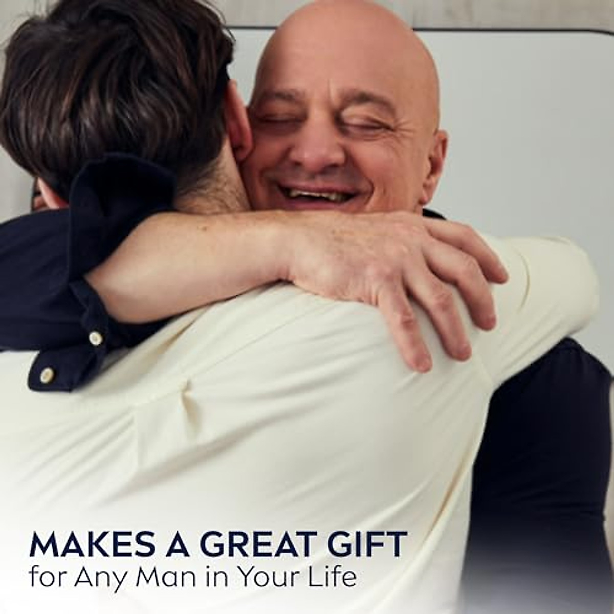 NIVEA MEN Complete Collection Skin Care Set for Sensitive Skin, 5 Piece Set