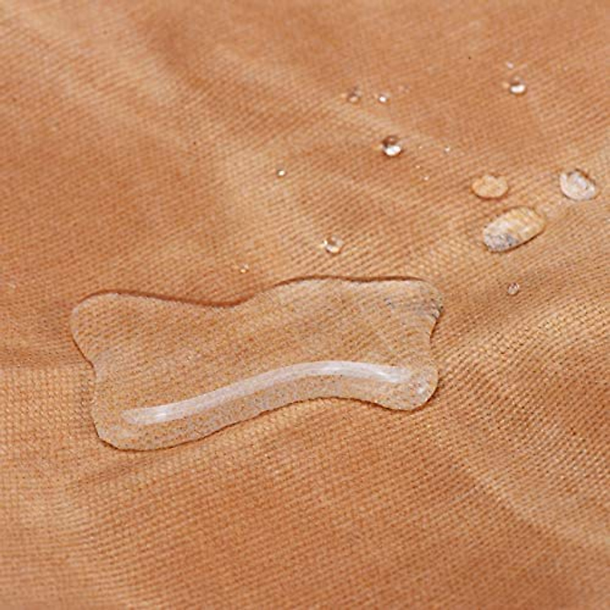 RUNHENG Canvas Lunch Bag, Waterproof Lunch Box with 2 Magnetic Buckles,Insulated Bag – Reusable Waterproof Tear, Leak Resistant, Spill Proof Thermal Cooler Lunch Box