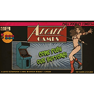 RetroGamingHaven Ultimate Retropie 256GB Raspberry Pi 4 Retro Gaming Console Complete Build 50+ Consoles Over 100,000 Games