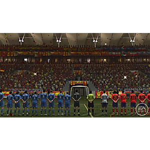 2010 FIFA World Cup - Nintendo Wii