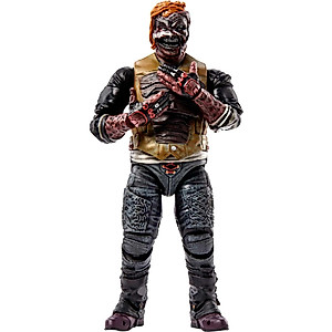 Mattel WWE 'The Fiend' Bray Wyatt Elite Collection Action Figure