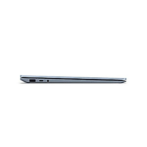 Microsoft Surface Laptop 4 13.5" Touch Screen - AMD Ryzen 5 Surface Edition - 16GB Memory - 256GB Solid State Drive with Windows 11 (Latest Model) - Ice Blue