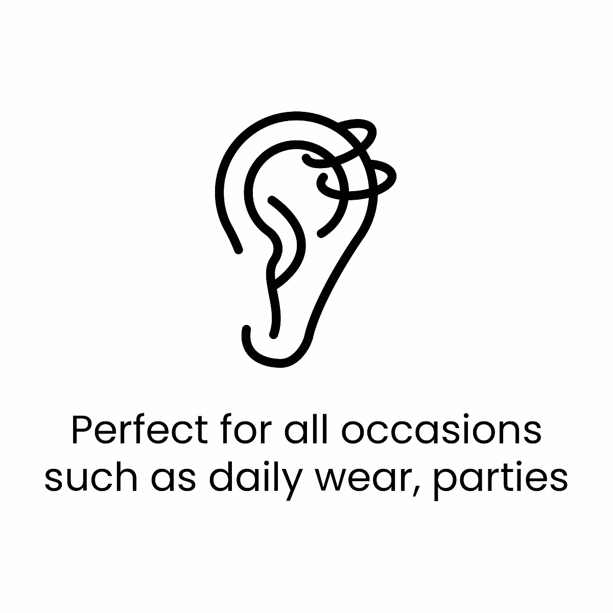 Luxe Modz Nose Screw Ring Studs 20G Surgical Steel Nose Rings Studs Black Skull Design Nose Rings Screw for Women Nostrial Piercing Jewerly