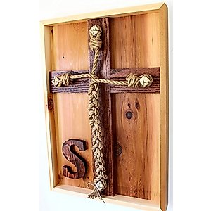 BC Plaxidermy Wedding Unity Ceremony - Tie The Knot Braid