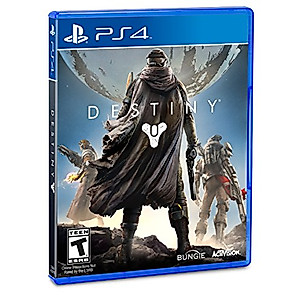 Destiny - Standard Edition - PlayStation 4