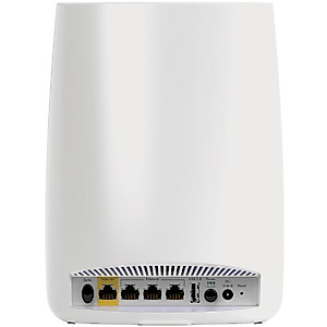 Netgear Orbi RBR40 mesh WiFi Wireless Router