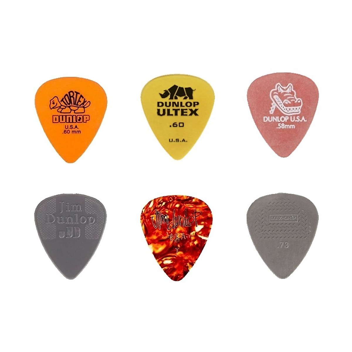 MXR M76 Studio Compressor Analog Guitar Effect Pedal + Cables