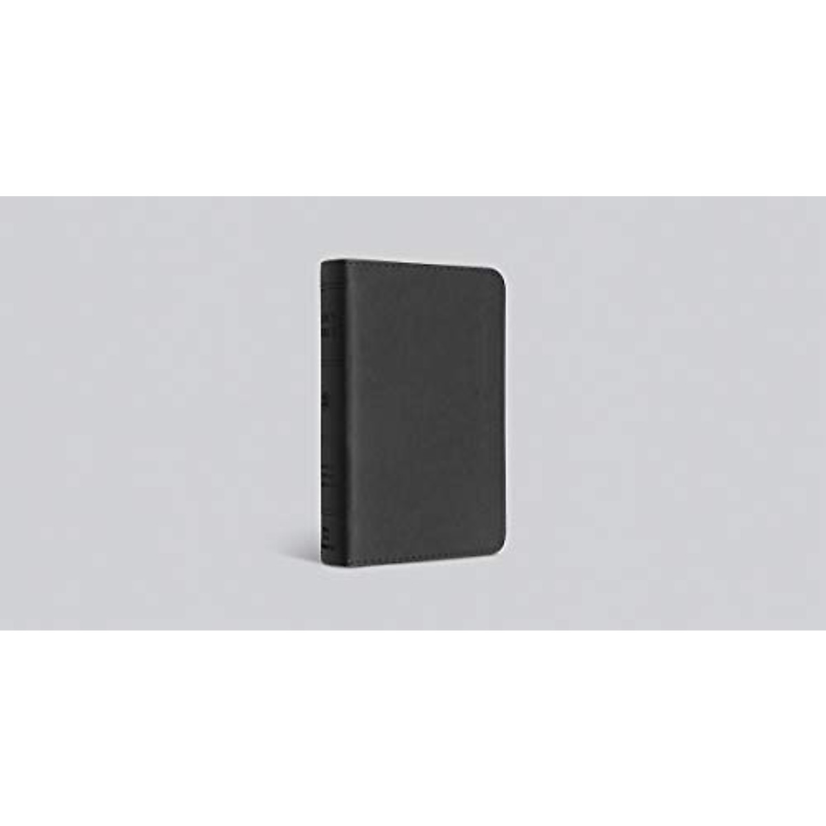 ESV Pocket Bible (TruTone, Black)