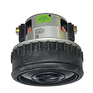 RAYPUR Vacuum Cleaner Empty Wash Fill Dock Motor Accessories 220V/100V Fan Motor，Compatible for Roborock S7 MaxV Ultra S7 Pro Ultra (Size : 100V)