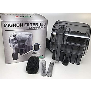 Azoo Mignon Filter 150 Power Filter