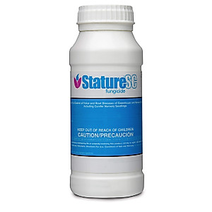 BASF Stature SC Fungicide 25 OZ - EPA Reg. No. 241-428