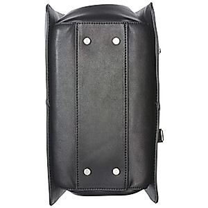 Calvin Klein Hazel Triple Compartment Tote