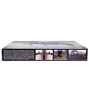 AMT TBF Avenger 1:48 Scale Model Kit