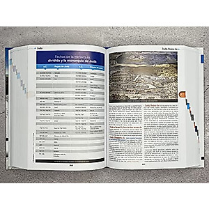 Diccionario enciclopédico bíblico ilustrado CLIE (Spanish Edition)