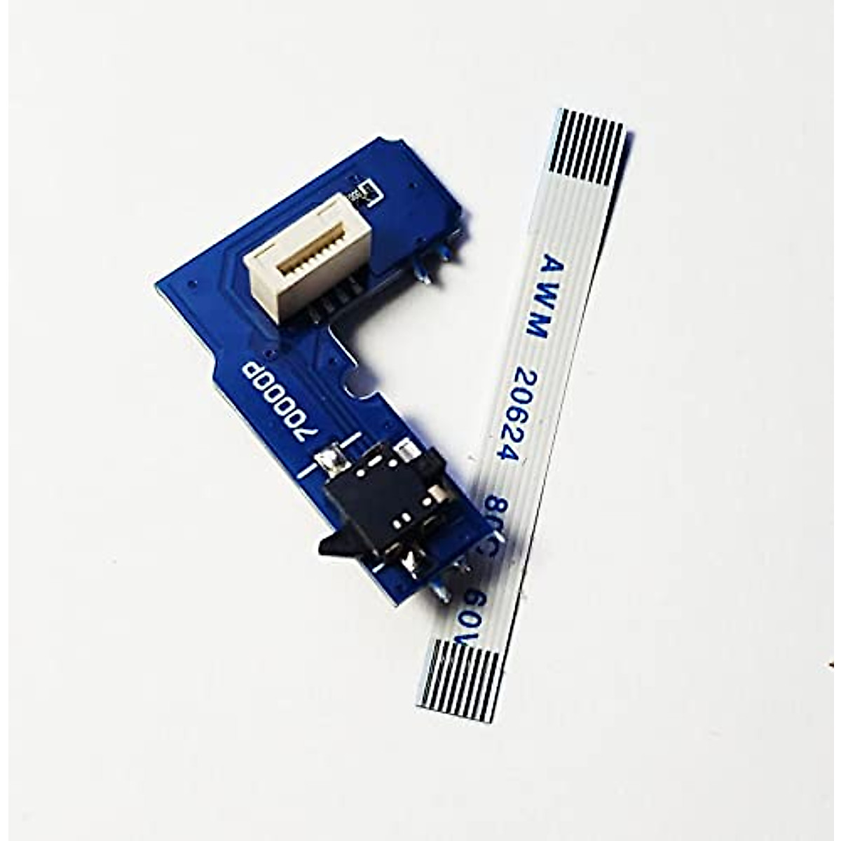 SCPH-79001 Slim Playstation 2 PS2 Power on/Off Reset Switch Assembly