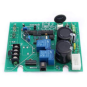 Main Circuit Board PCB Compatible Replacement for Hayward® Aqua Rite Salt Systems