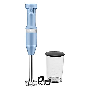 KitchenAid Variable Speed Corded Hand Blender - KHBV53
