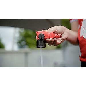 Gtechniq - Easy Coat Kit - Up to 3 Months of Durability; Quick & Easy to Apply; Coating Safe; Apply to Auto Paint or Glass Surfaces; Protect from UV Rays, Chemicals, Weather, Dirt (500 milliliters)