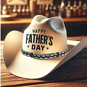 Gamboa Cowboy Hat Band Hat Bands for Cowboy Hats Cowboy Hat Band for Men Cowboy Hat Bands for Women Western Hat Bands