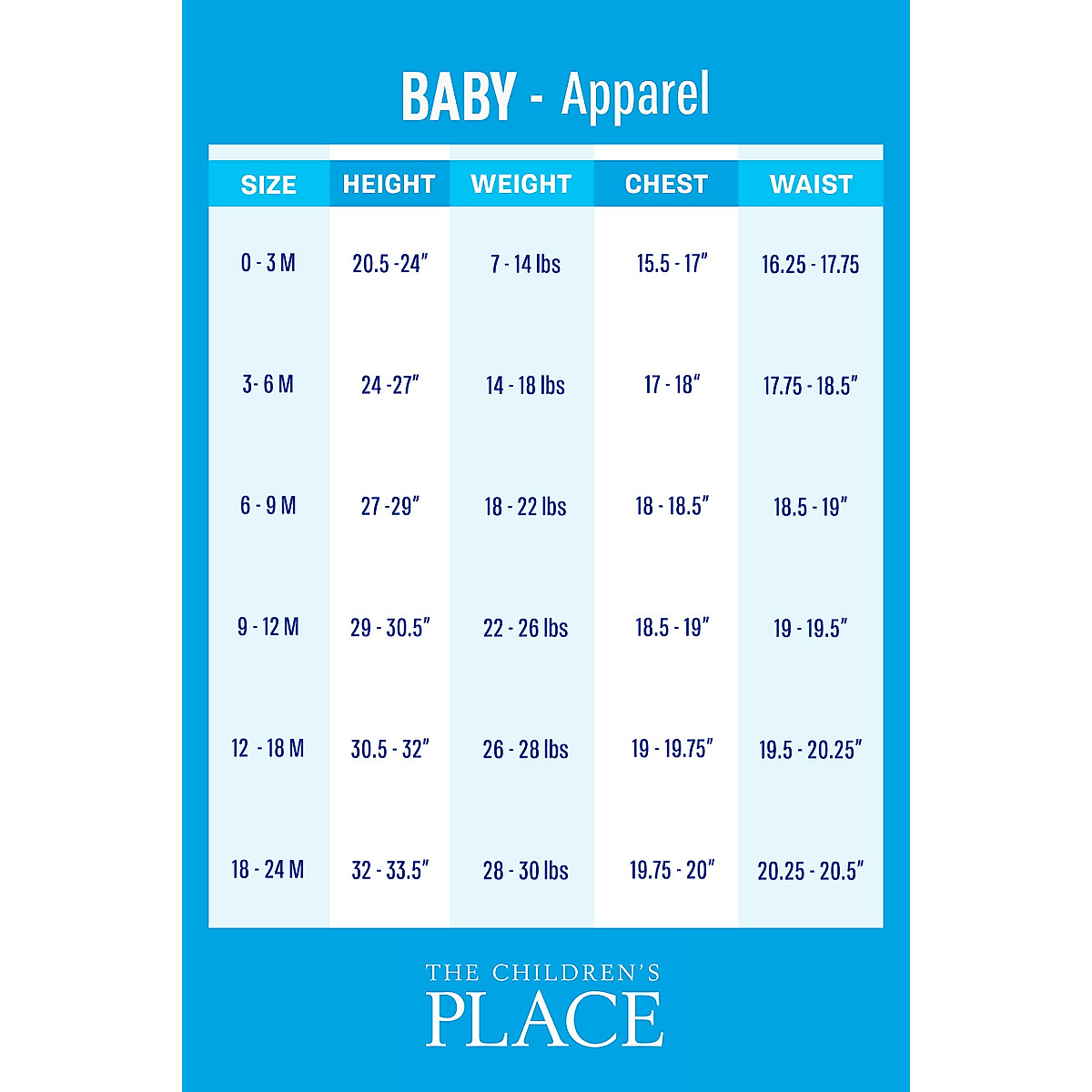 The Children's Place Baby Bib and Burp Cloth Set 6-Pack, Food/Animal/Stripe, ONE Size