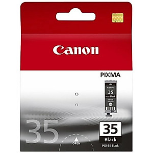 Canon PGI-35 Black Compatible to iP100,iP110,TR150 Printers