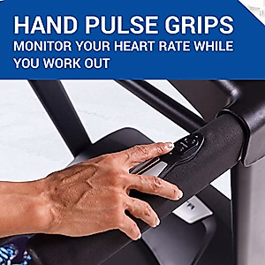 XTERRA Fitness TR300 Folding Treadmill