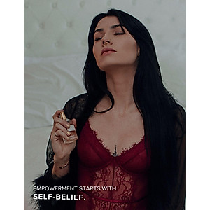 Eye Of Love After Dark Pheromone Perfume for Women - Unveil Elegance & Allure - 50ml Deluxe Parfum - Feminine Confidence for Romantic Evenings