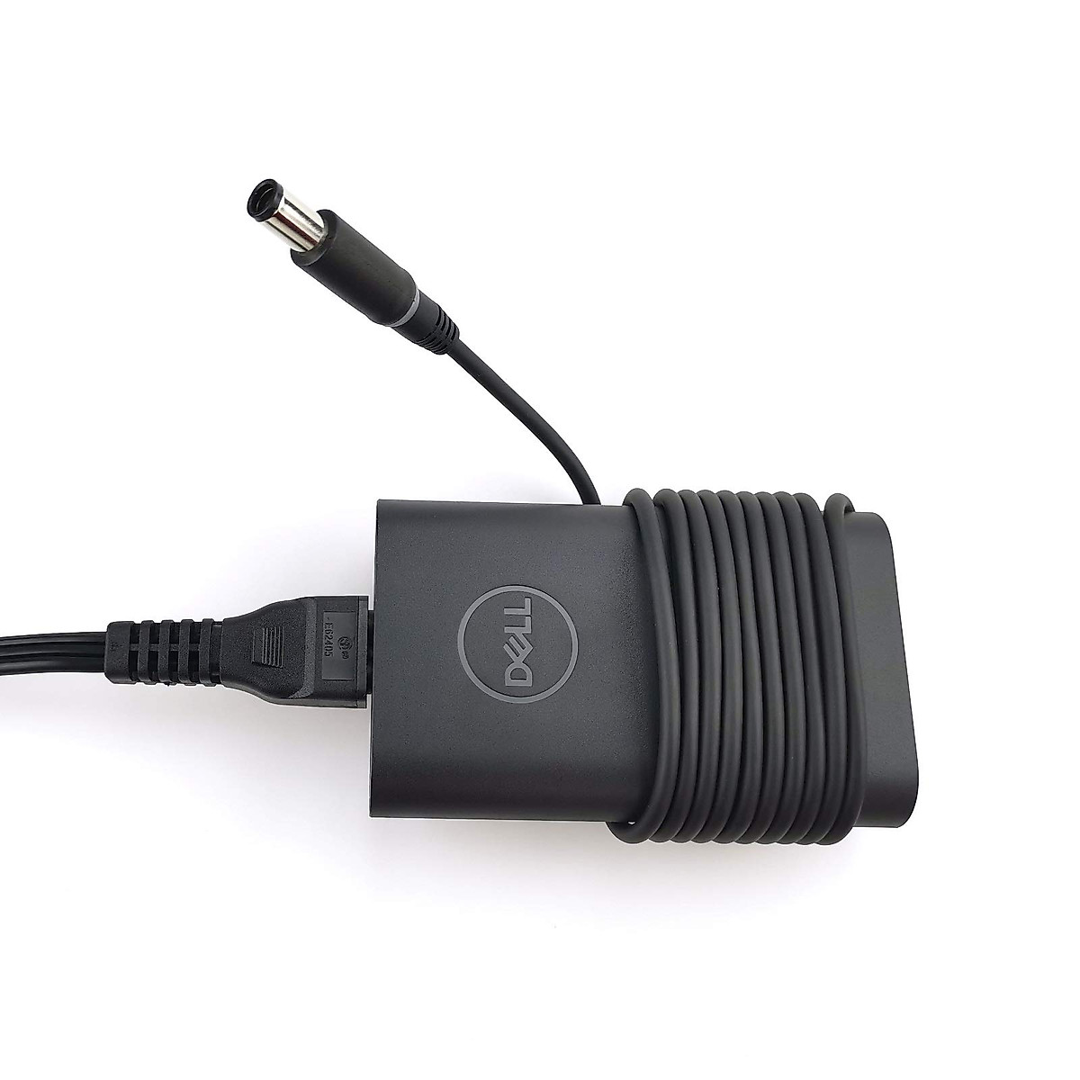 Dell Laptop Charger 65W watt Replacement AC Power Adapter,Power Supply for Dell Latitude E5470 7480 7490 E7450 E7250 3300 3380 5280 5290 5480 5490,HA65NM130
