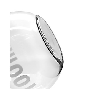 EISCO Florence Boiling Flask, 100ml - 24/29 Joint, Interchangeable - Borosilicate Glass - Flat Bottom, Short Neck