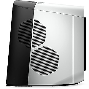 Dell Alienware Aurora R10 Desktop | Ryzen 5-3500 - 1TB HDD Hard Drive - 16GB RAM - Nvidia GeForce GTX 1660 | 6 cores @ 4.1 GHz - 6GB GDDR5 Win 10 Home Black (Renewed)