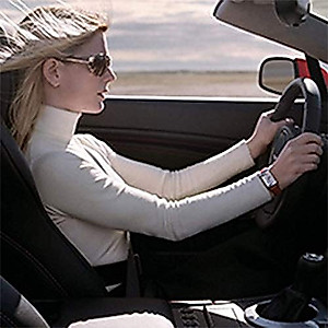 YRDZ Ergonomic Seat Cushion for Office Chair, Coccyx Cushion for Tailbone Pain - Office Chair Cushion for Butt,Sciatica Pillow for Sitting