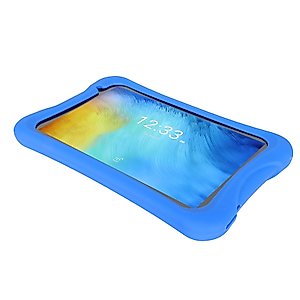 DAUZ Kids Tablet 8 Inch Kids Tablet PC 2GB RAM 32GB ROM Speakers 8.0MP Rear Camera for Education (US Plug)