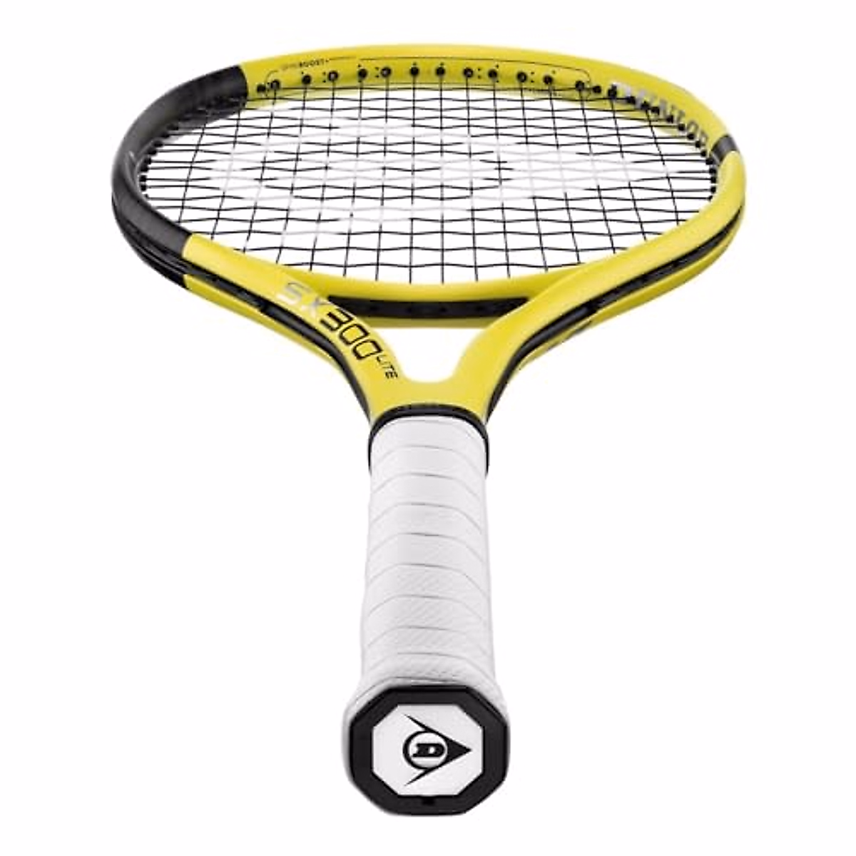 Dunlop Sports SX300 LITE Tennis Racket, 0 Grip