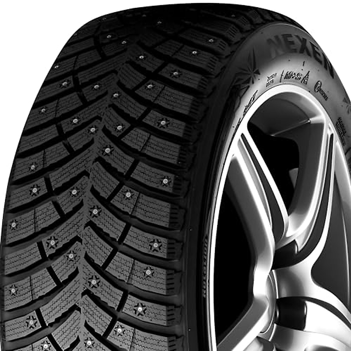 NEXEN Winguard Winspike 3 Winter Tire - 205/65R15 99T